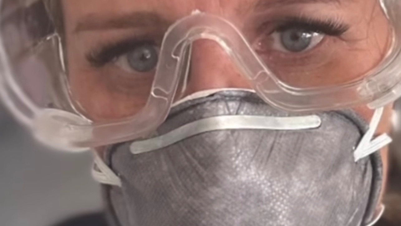 Fundraiser for Sarah Moffitt by Christine McLachlan : Arson Attack ...