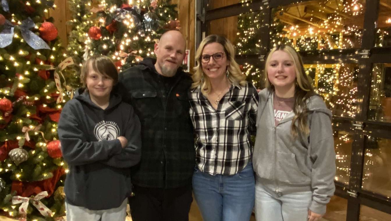 Fundraiser for Sara Horan by Stefanie Gatti : In Memory of Tim Horan ...