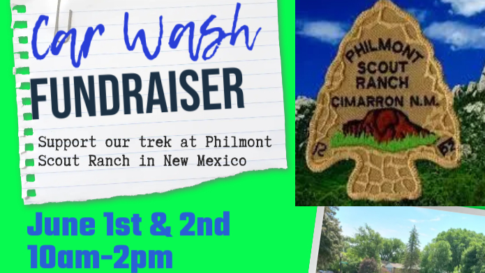 Fundraiser for Christopher Swider by Matthew Nels : Boy Scout Troop 929 ...