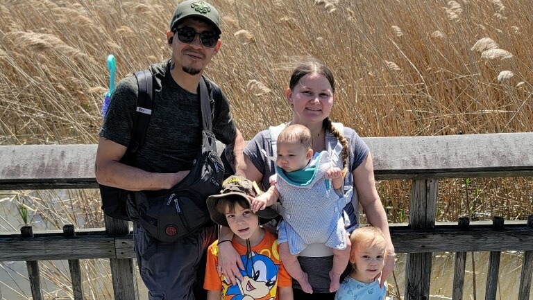 Fundraiser for Ashley Lockett by Anjali Lipman : Help The Locketts ...