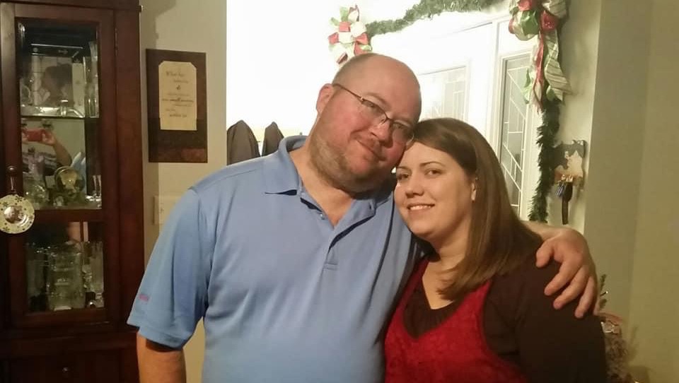 Fundraiser by Danny Wyrick : Support Tiffany Neely's Fight Against Cancer