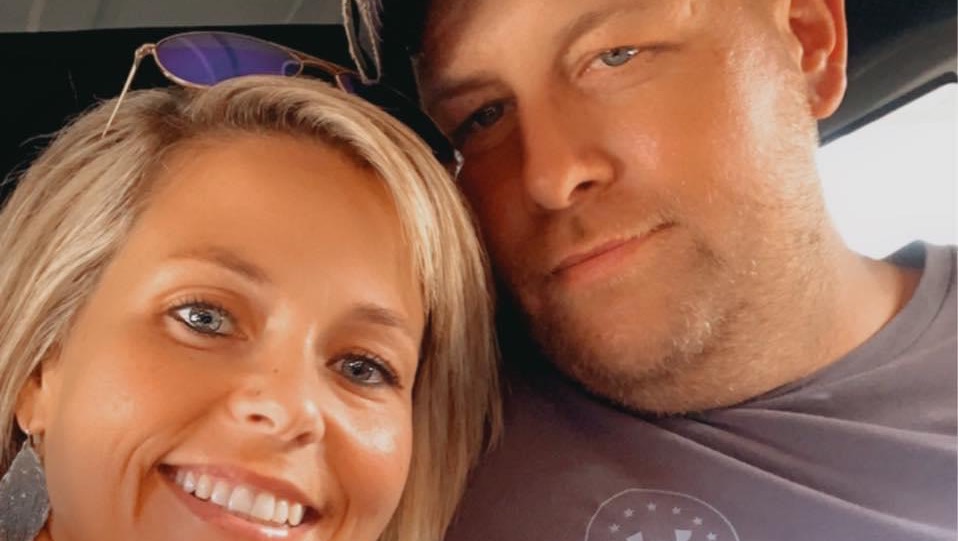 Fundraiser by Hannah Reeder : James Edward Reeder and Amanda Reeder