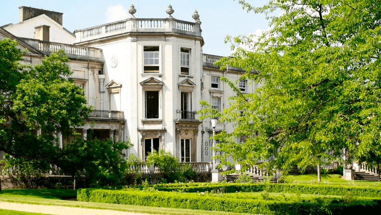 Fundraiser by Amel Jackson : Help Amel Bring Her Study Abroad Dream To ...