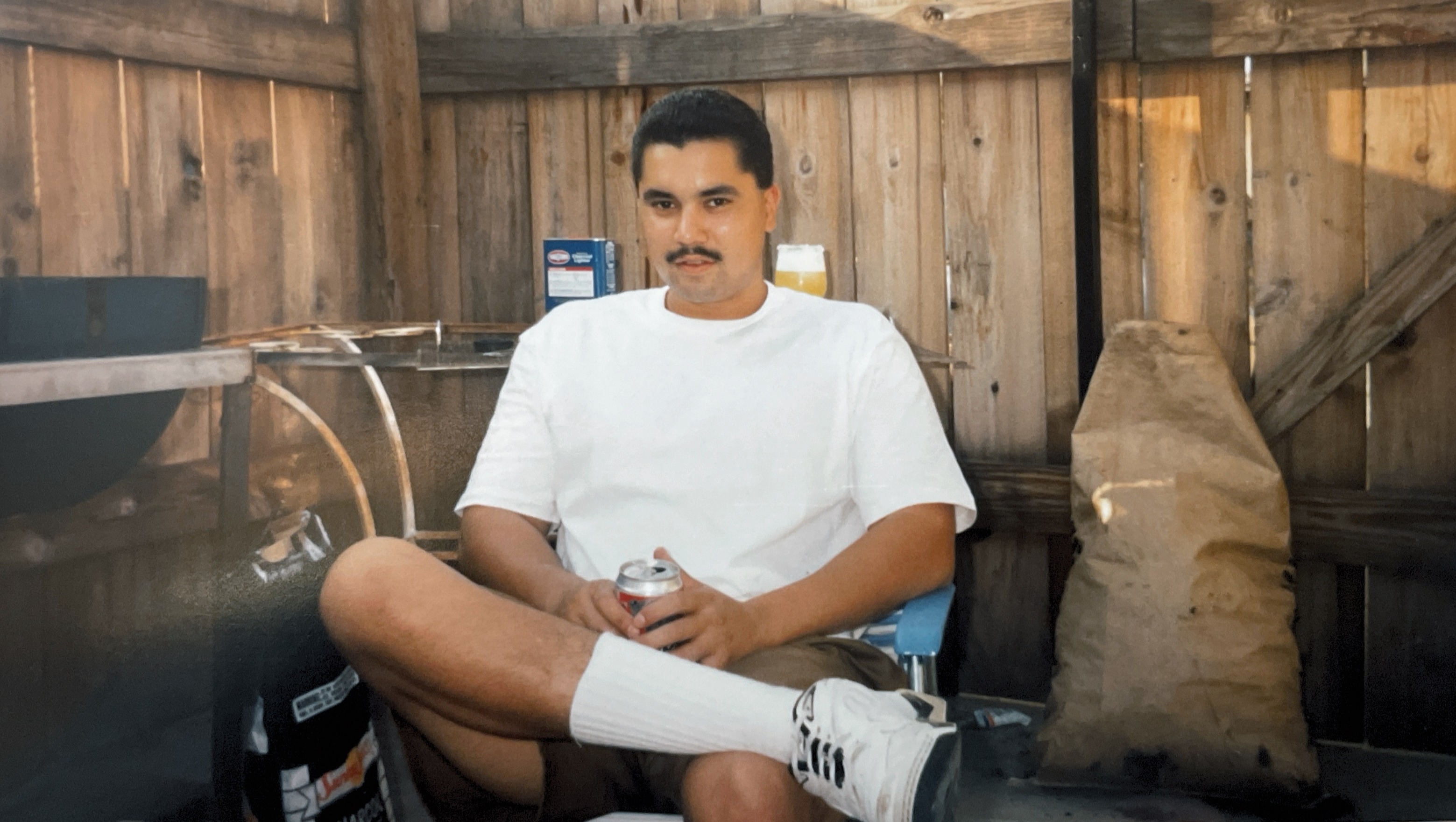 Fundraiser by Erika Corral : Honoring Gabriel's Memory: Support Needed