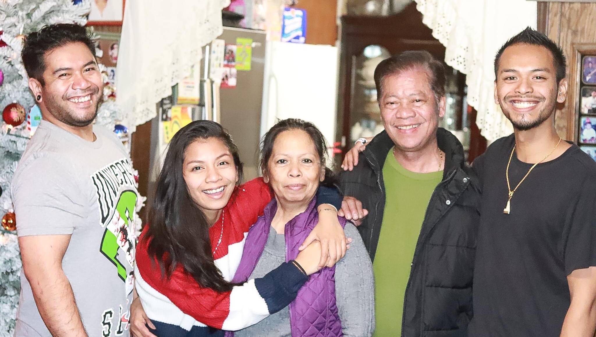 Fundraiser by Tria Donny : In loving memory of a beautiful soul: Veasna Bun