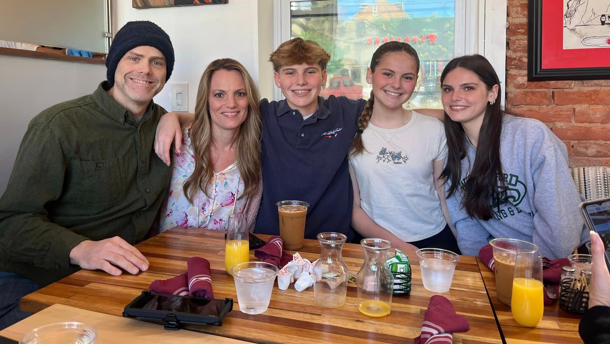 Fundraiser for Jennifer Laxton by Angela Cafasso : Help! Mike has to ...