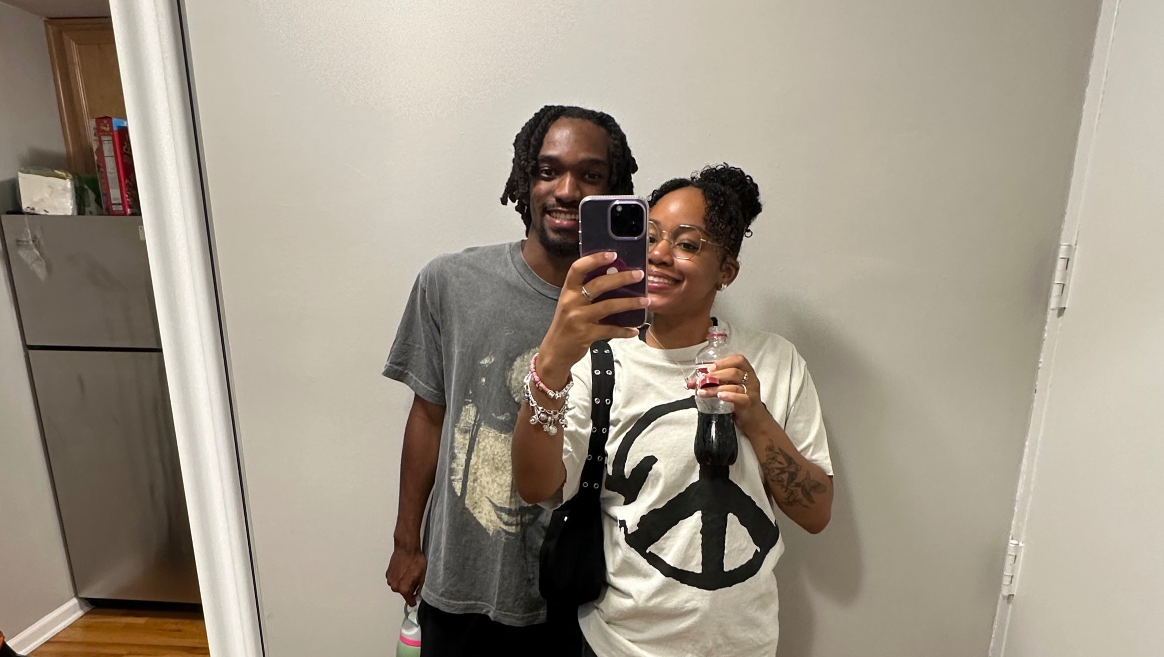 Fundraiser by Bryce Long : Support Bryce's Girlfriend's Education Journey