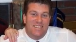 Fundraiser for Janet Ciresi by Keith Gilbert : Honoring Patrick Ciresi