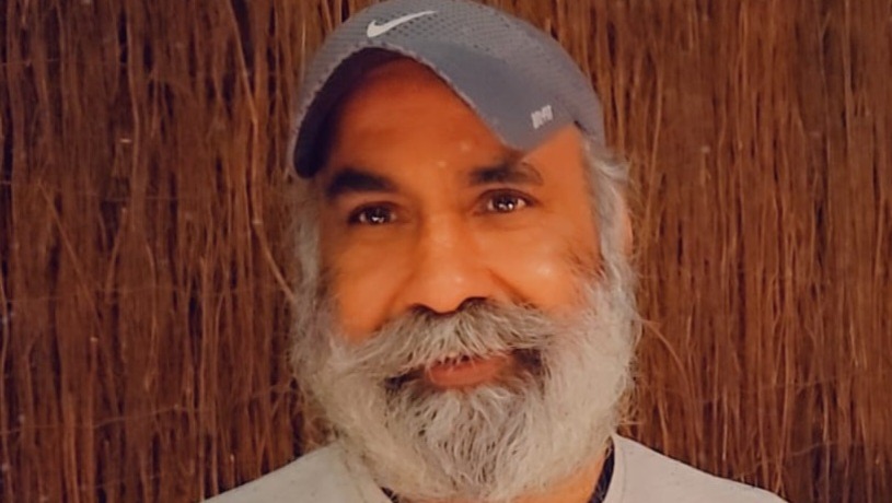 Fundraiser by Pam Virdee : PLEASE HELP SUPERMAN SAM