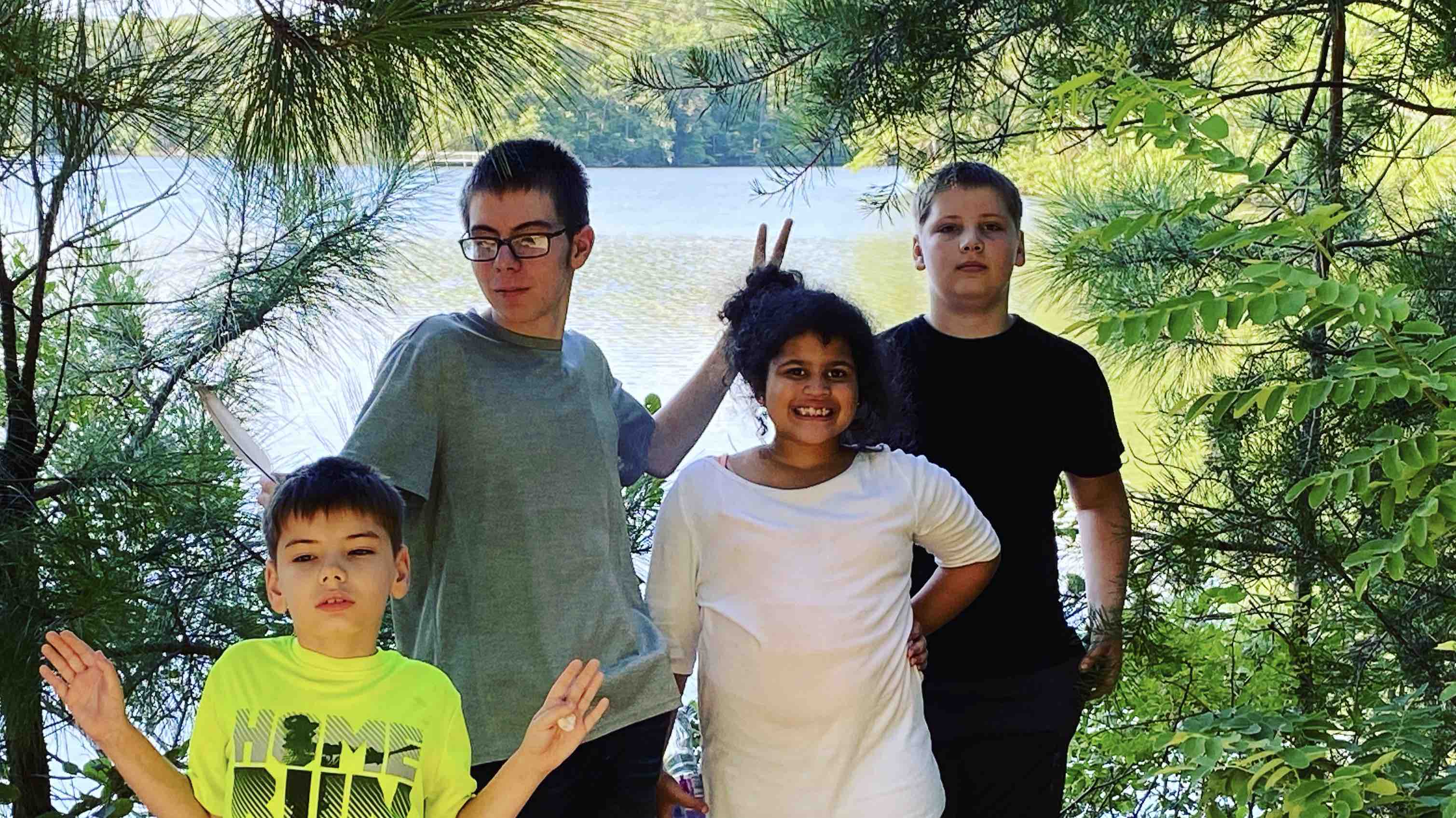 Fundraiser by Dara Mountjoy : Help Bring Adrian and Tyler Home