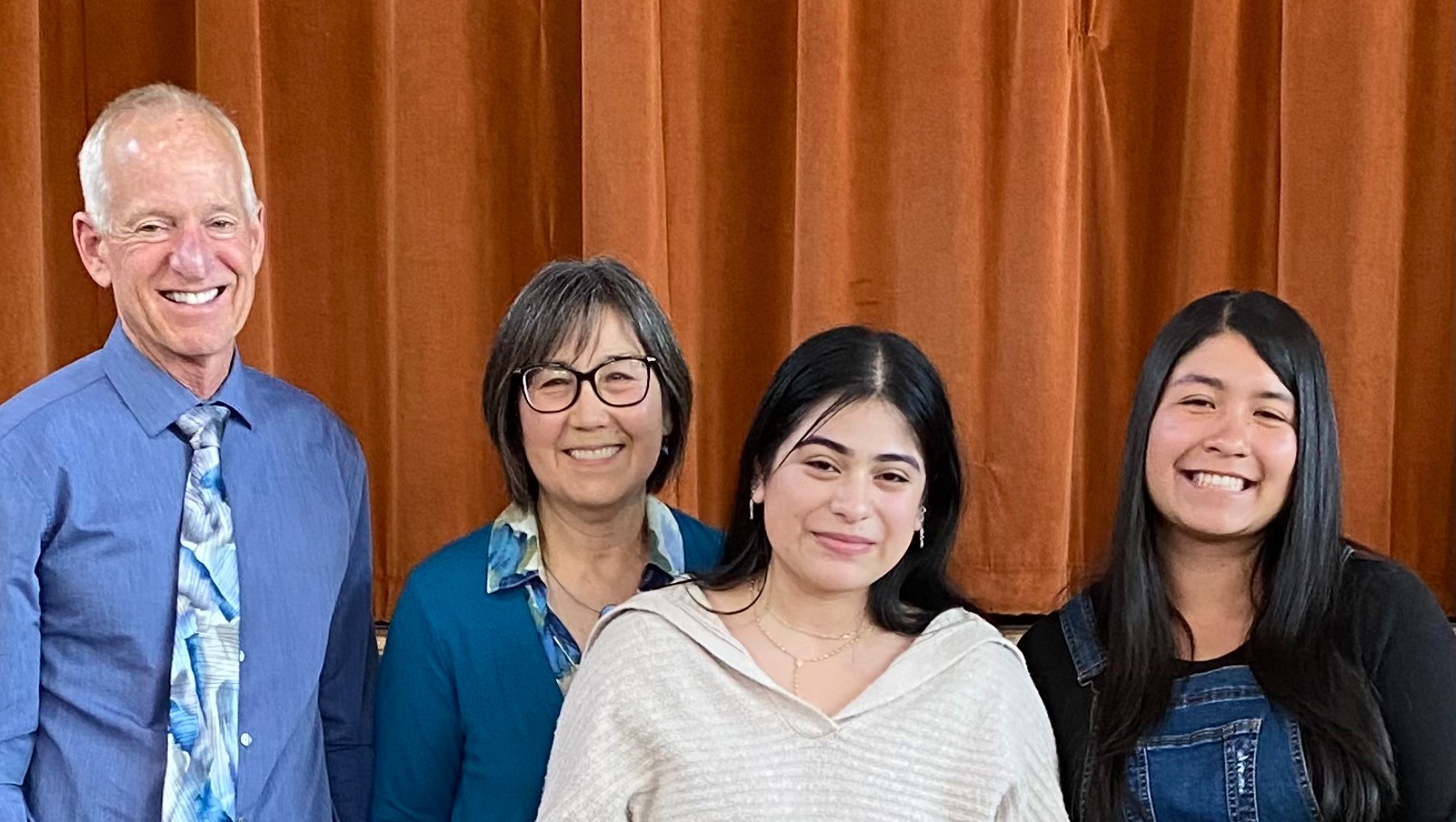 Fundraiser by Peter Jordan : Support Salinas Students' Japan Journey