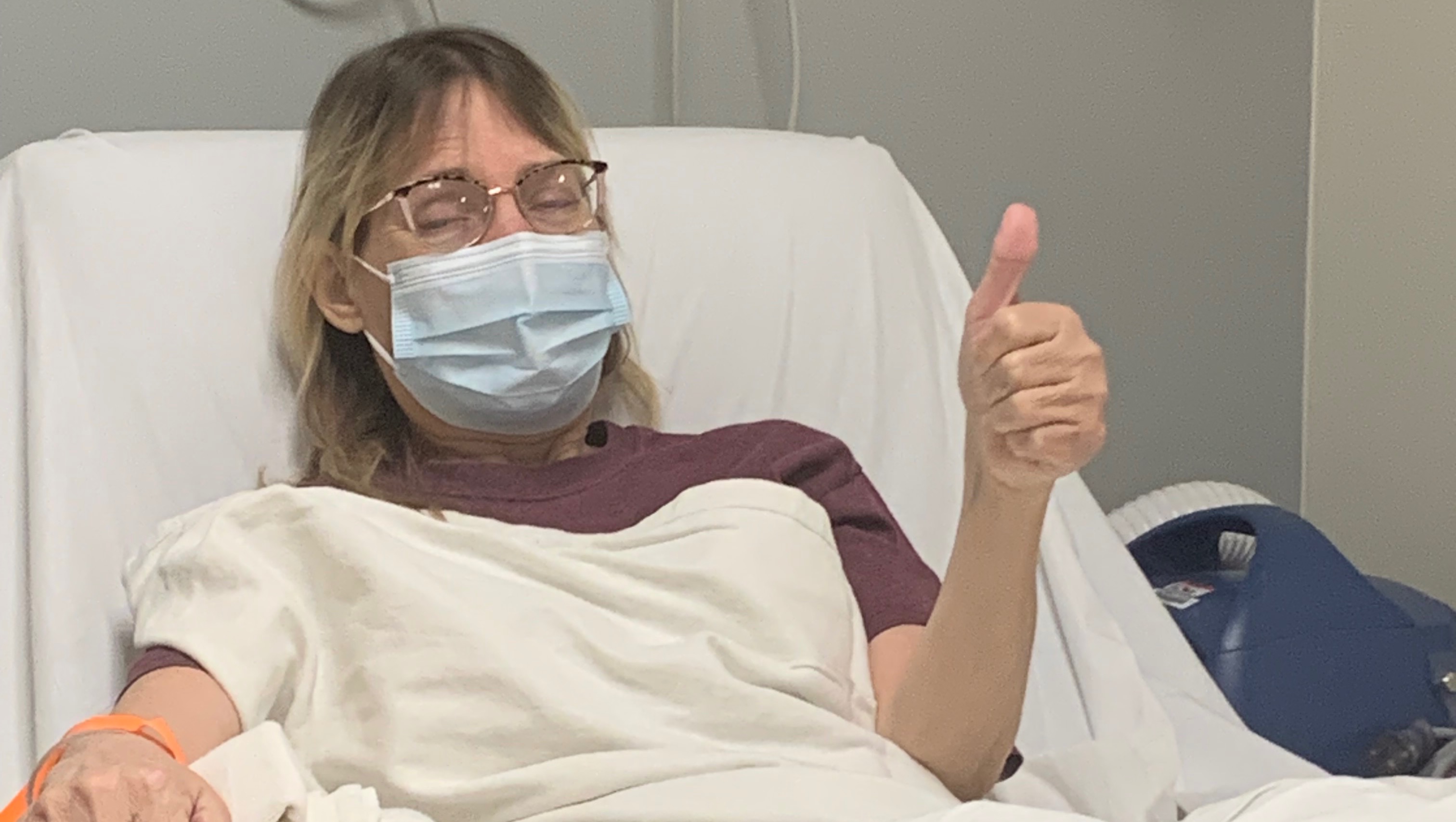 Fundraiser by Sonya James : Help Sonya Overcome Her Medical Hurdles