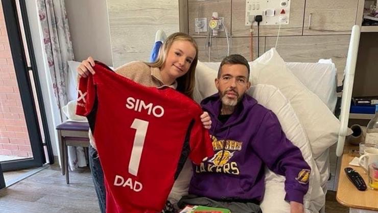 Fundraiser for Ryan Simonaitis by Lucy K : Support Emma and The ...