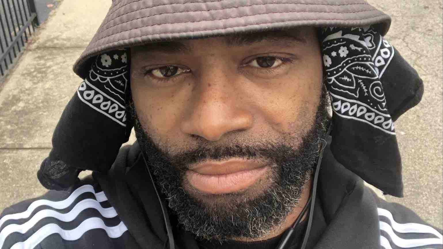 Fundraiser by Nicole Carson : Funeral arrangements for my brother ...