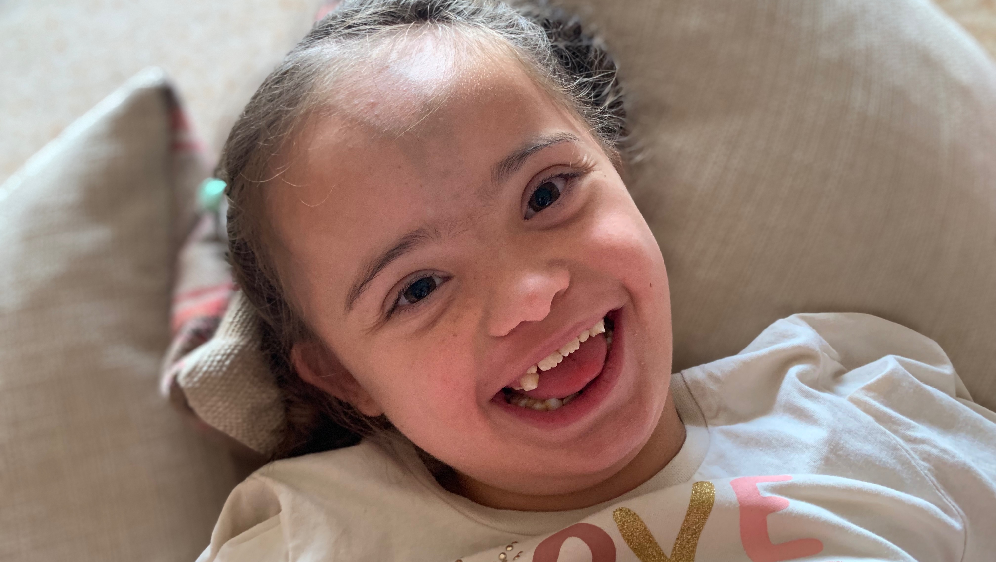 Fundraiser by Ellie Merritt : Sophie