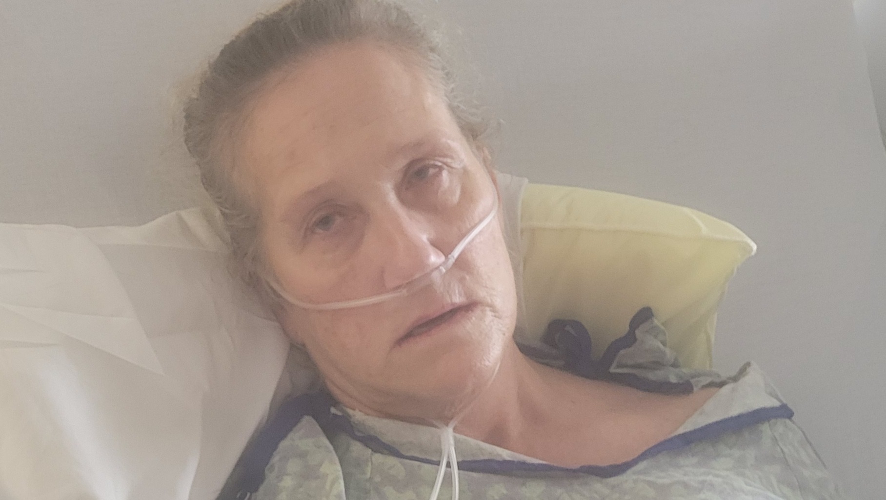 Fundraiser by Kevin Upton : Stand with Rosa Nichole Upton in Her Fight