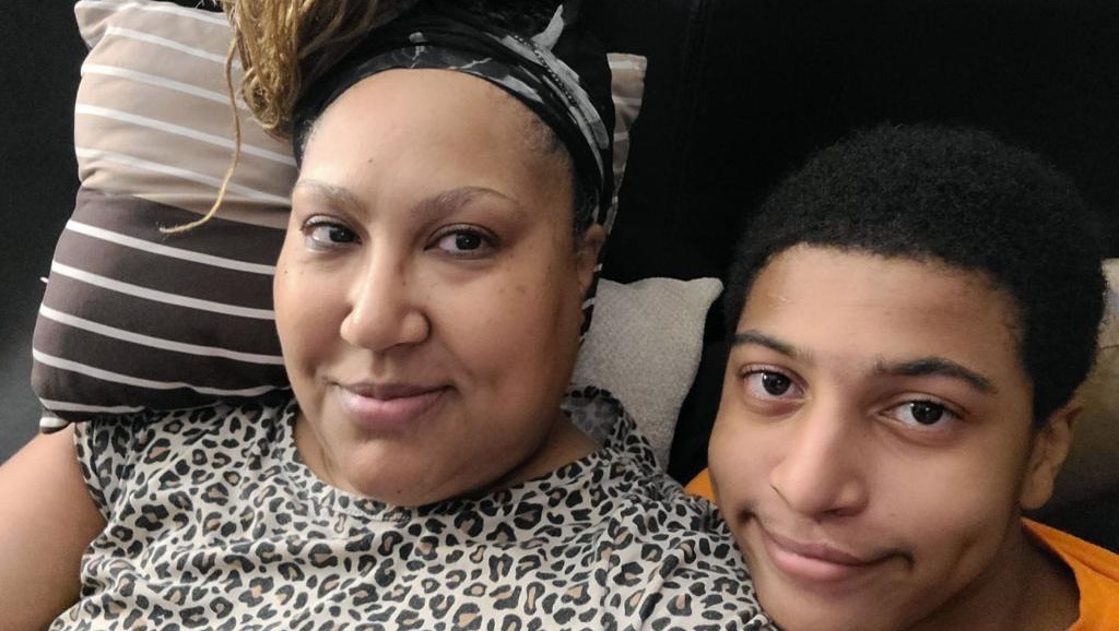 Fundraiser for Patricia Allen by Travis Blevins : Stand with Pat: A ...