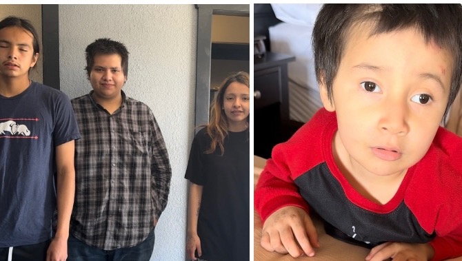 Fundraiser by Carol Nowlin : Help Verna's Family Rebuild Their Lives