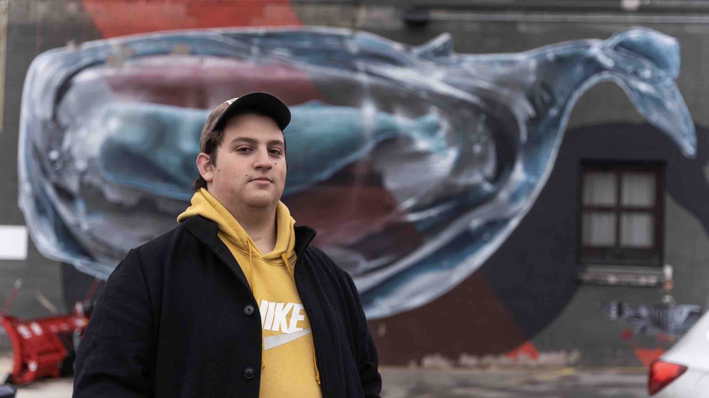 Fundraiser by Stephen Parisi : Stephen Parisi Jr’s Debut Album