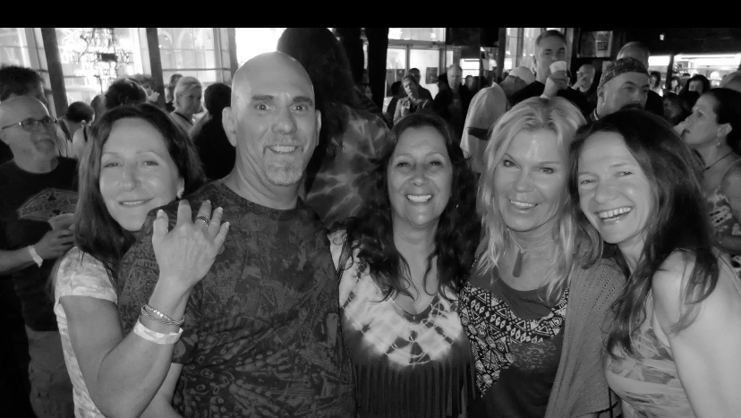 Fundraiser for SAMUEL EMMONS by Carol Beck : Let’s Support and Stand by ...