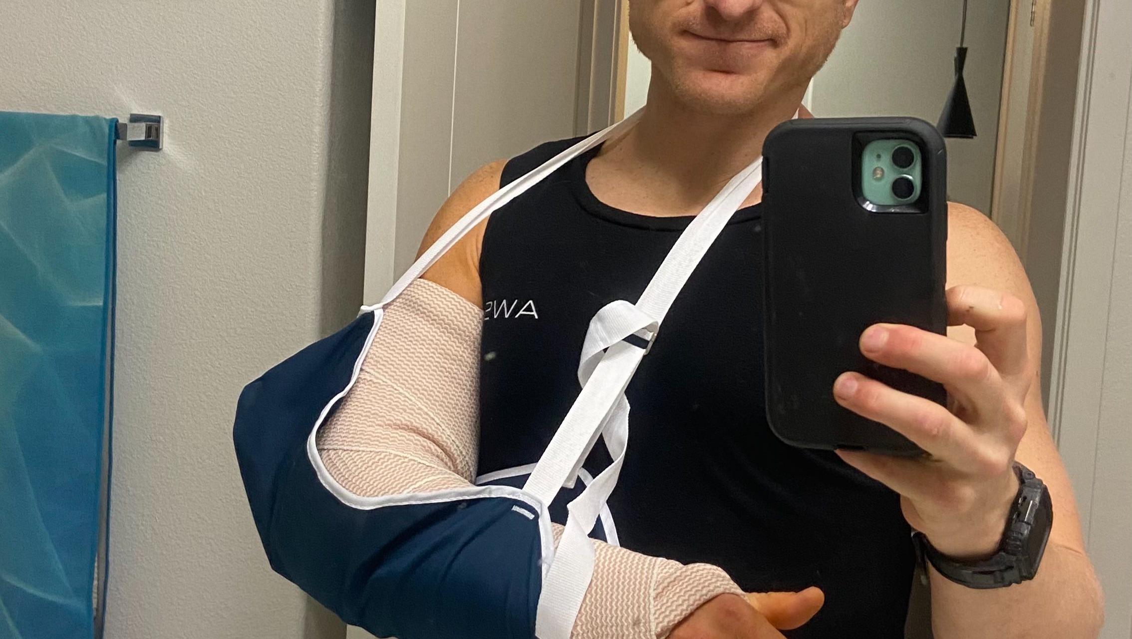 Fundraiser for Mason Fleet by Kelly Hamilton : Support Mason's Recovery ...