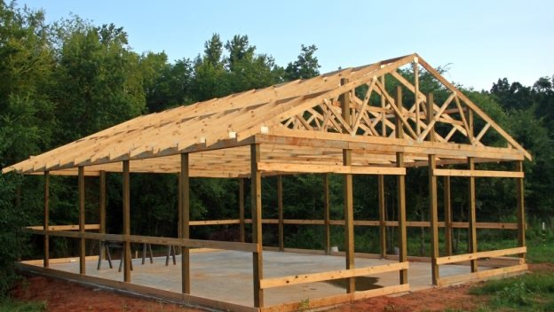 Fundraiser by Yomani Mapp : Help Yomani Build a Safe Barn