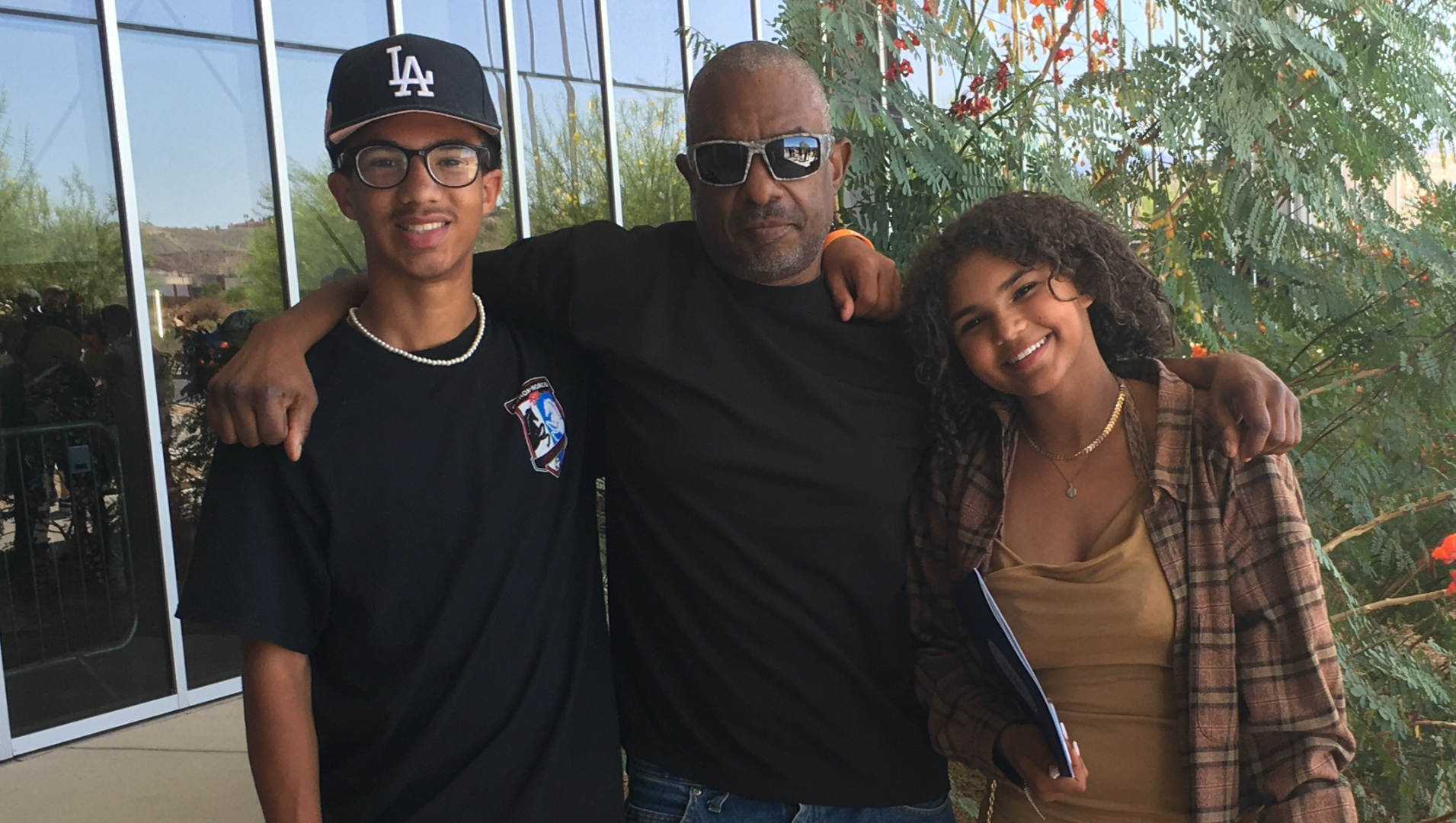 Fundraiser for Abraham Jefferson by Dustin Mansell : Support the Ray Jefferson Family ...