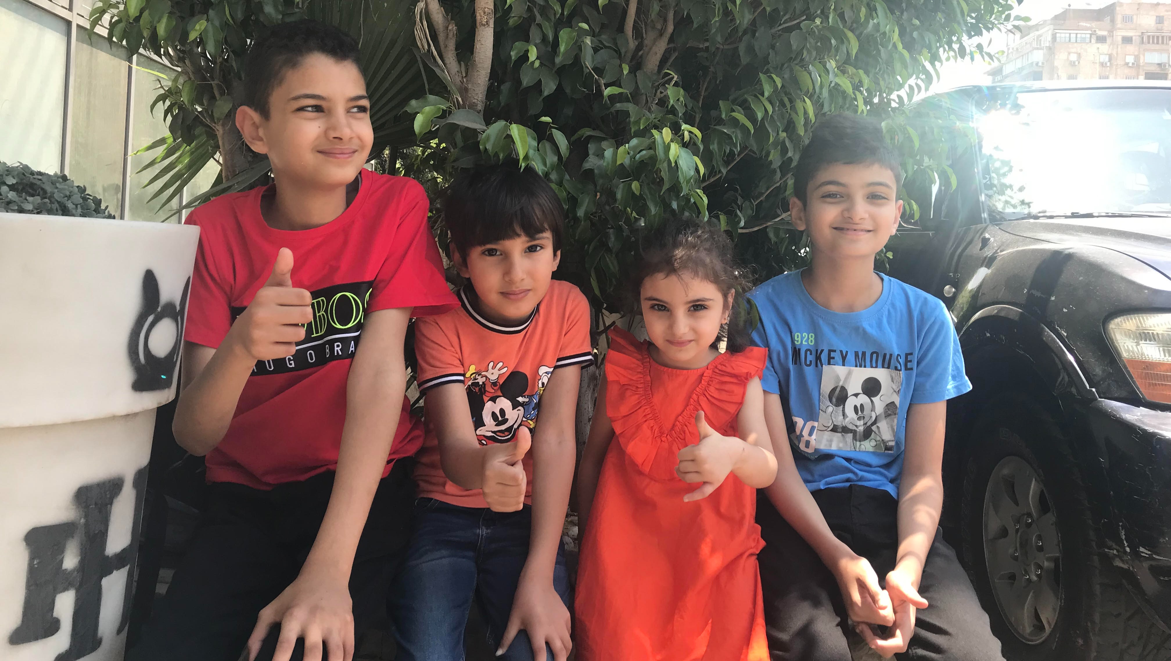 Fundraiser for Mohammad Elshemy by Reham Atalla : Support Needed to ...