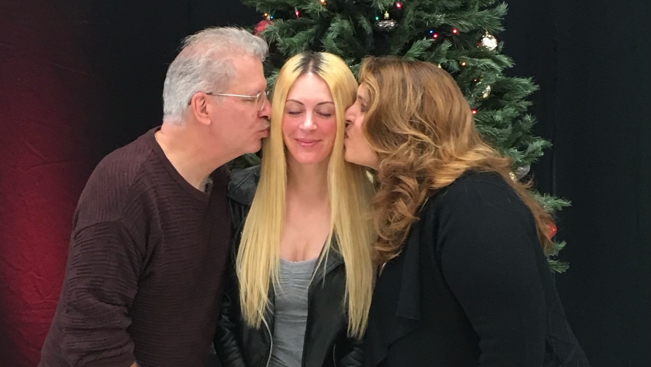 Fundraiser for Sharon McCoach by Alexis Balak : Tiffany McCoach