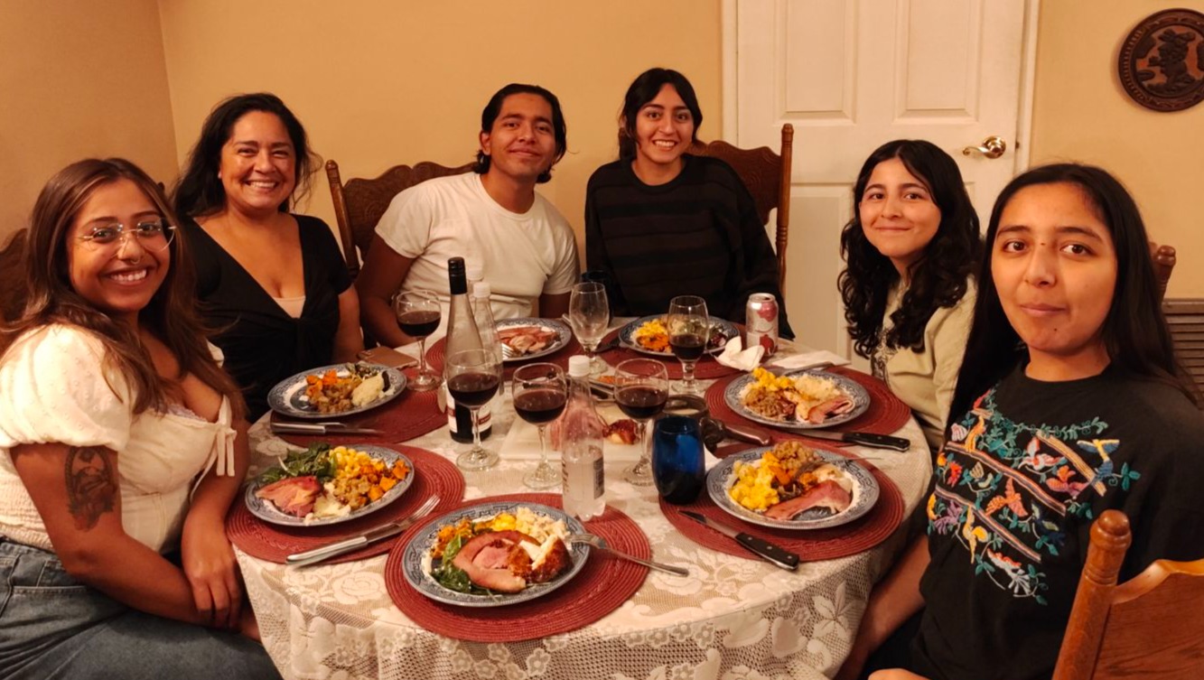 Fundraiser for TONANTZIN TALAVERA by Malin Talavera-Vasquez : Support ...