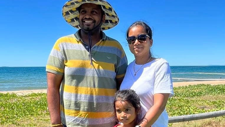 Fundraiser for Janani Dharshan by Siva Agilan : Dharshan Sornalingam