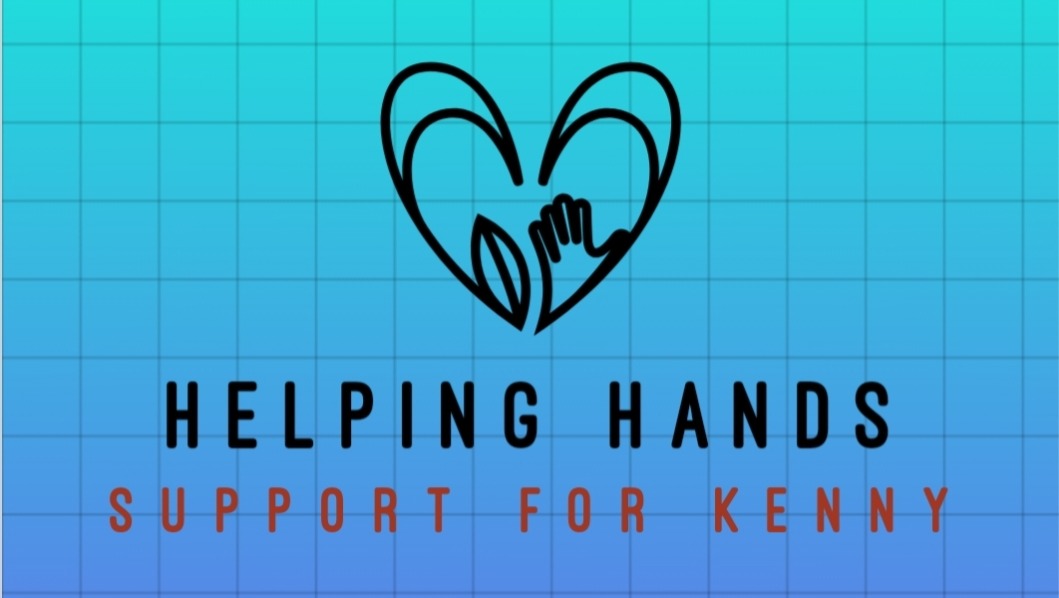 Fundraiser for Kathleen Williamson by Lauren Whitby : Support Kenny's Journey to Recovery