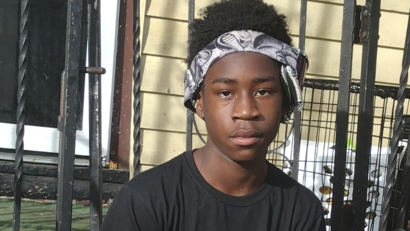 Fundraiser for Lester Henton by Shantele Mosley : Support jazzmier