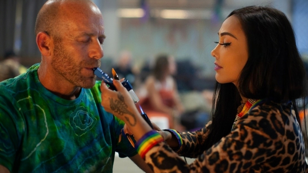 Fundraiser by Suzi Kalypso : Fundraiser for Temple Location