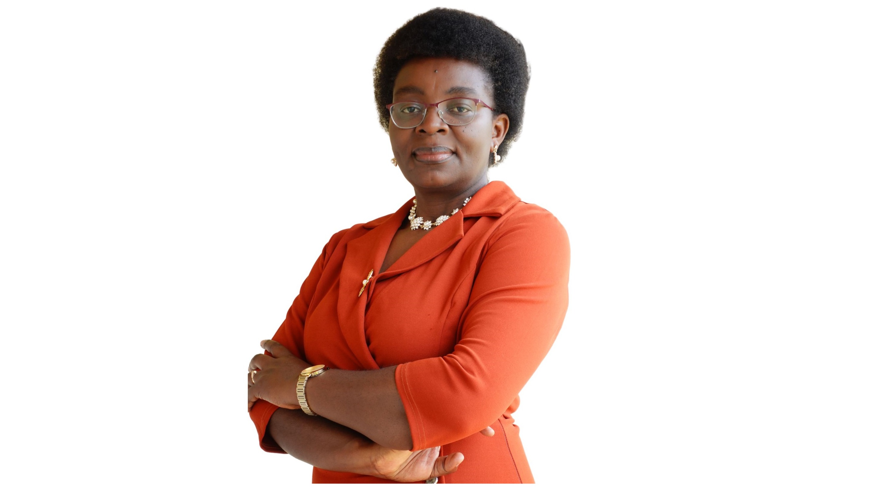 Fundraiser by RiFDP International : Victoire Ingabire needs your support