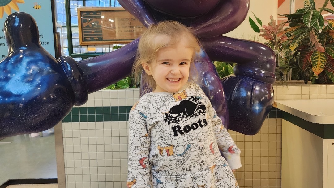 Fundraiser for Olivia Callahan by Alexandria Callahan : Stem Cells for ...
