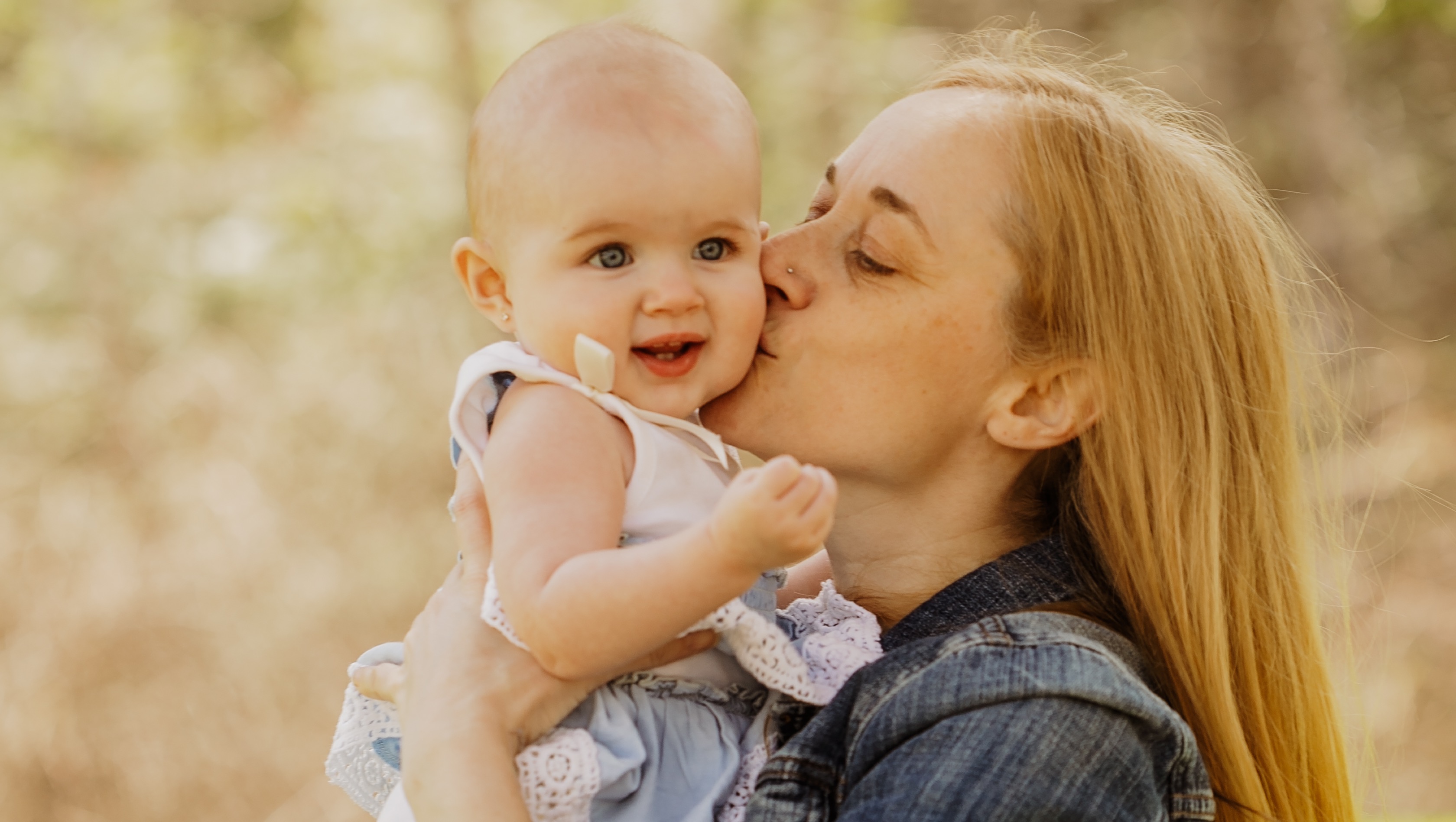 Fundraiser for Charlene Hodder by Sherri Maher : Help Kinsley remain in ...