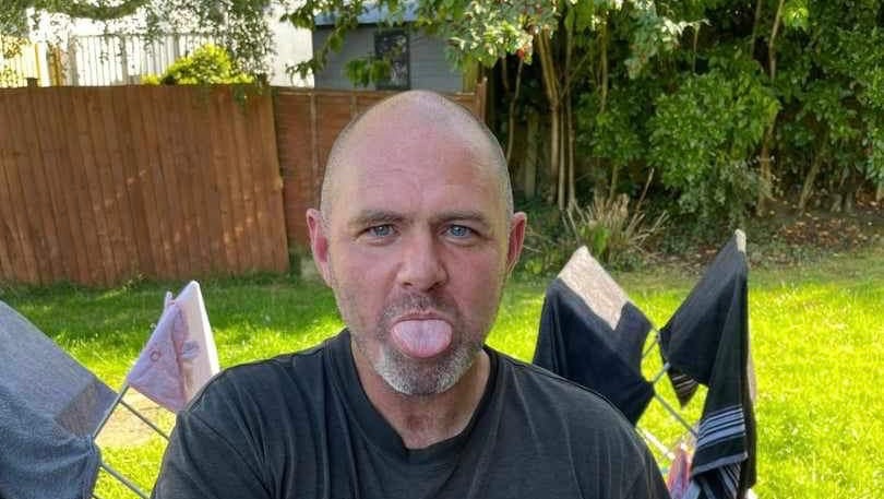 Fundraiser by Chloe Rennie : Help for Jock Rennie’s family