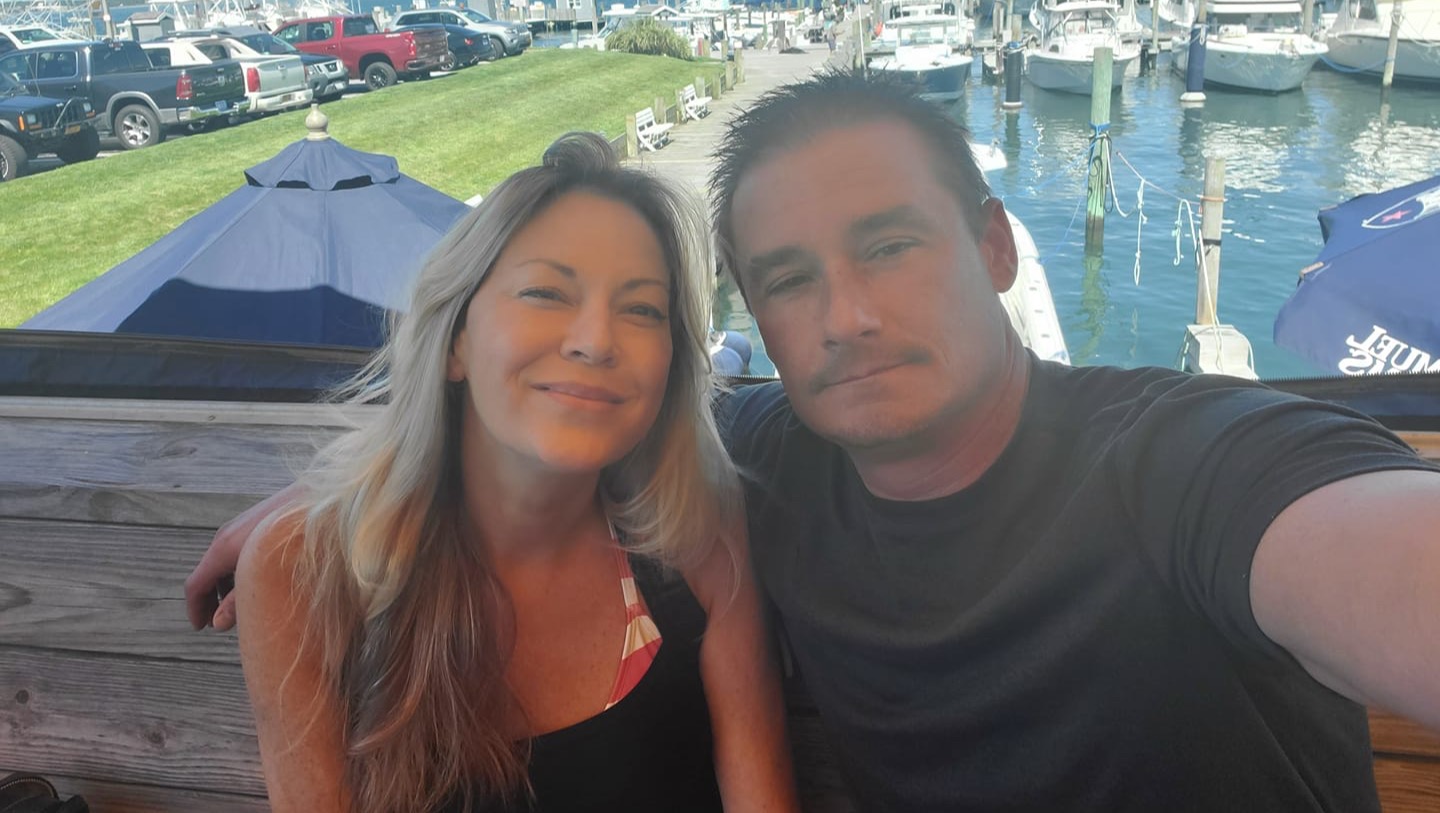 Fundraiser for Joe McCune by Jim McCune : Help Ease Joe's Burden After ...
