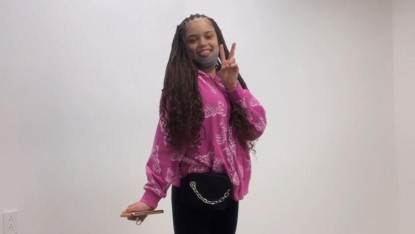 Fundraiser for Aaliyah Morris by Alana Branch : LaesLuxuryLooks SUITE