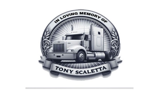Fundraiser for Justin Scaletta by Reg Pollard : Tony Scaletta