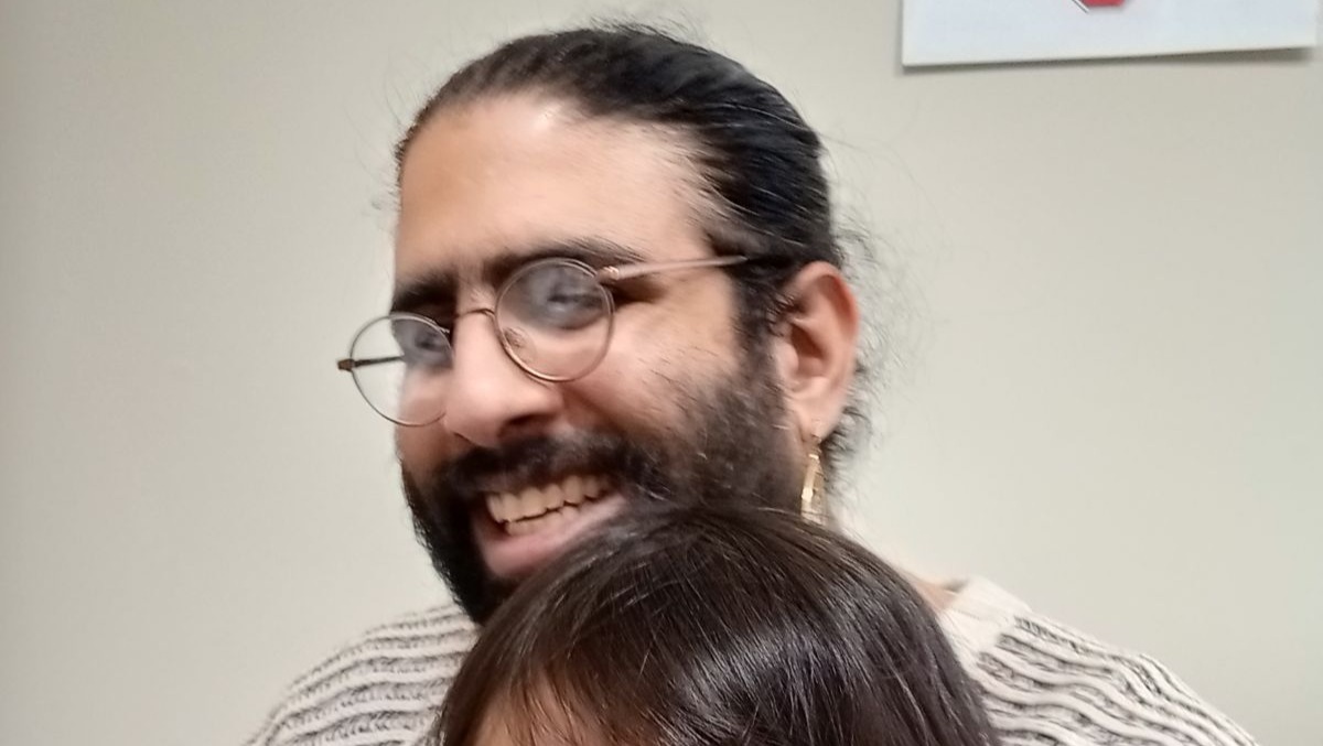 Fundraiser for Kunal Vasudev by Andrea Gomez : Help us stay housed ...