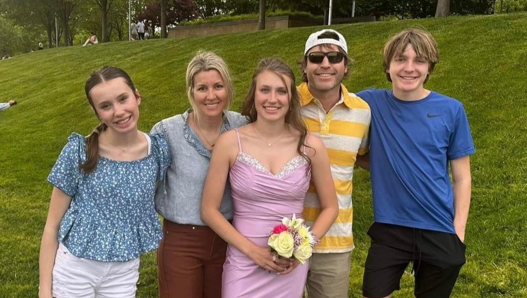 Fundraiser for Jeff Zurcher by Natalie Walls : Join Cale's Battle ...