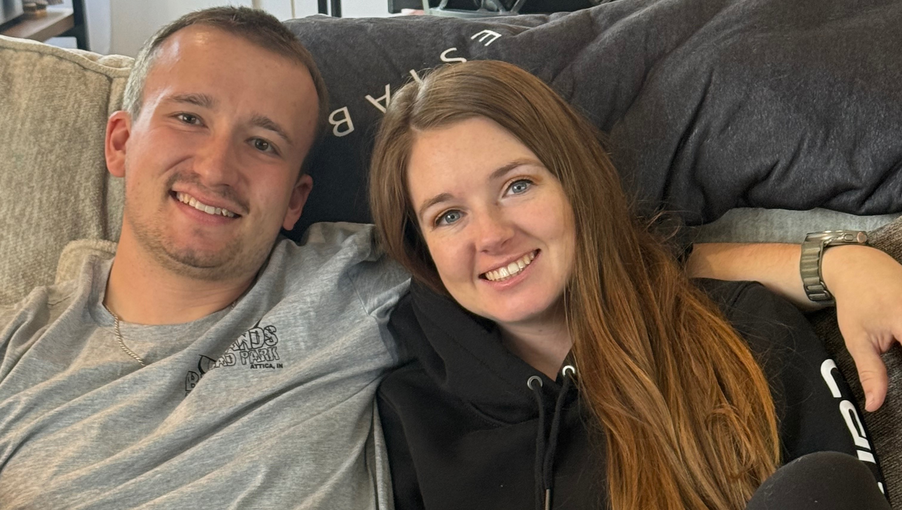 Fundraiser by Leshia Stewart : Support Travis Adams' Road to Recovery