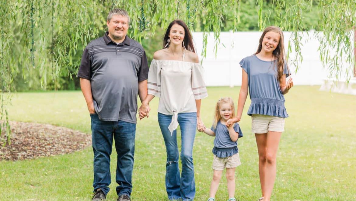 Fundraiser for Kevin Buggs by Quincy Buggs : Become Part of Amanda's Army