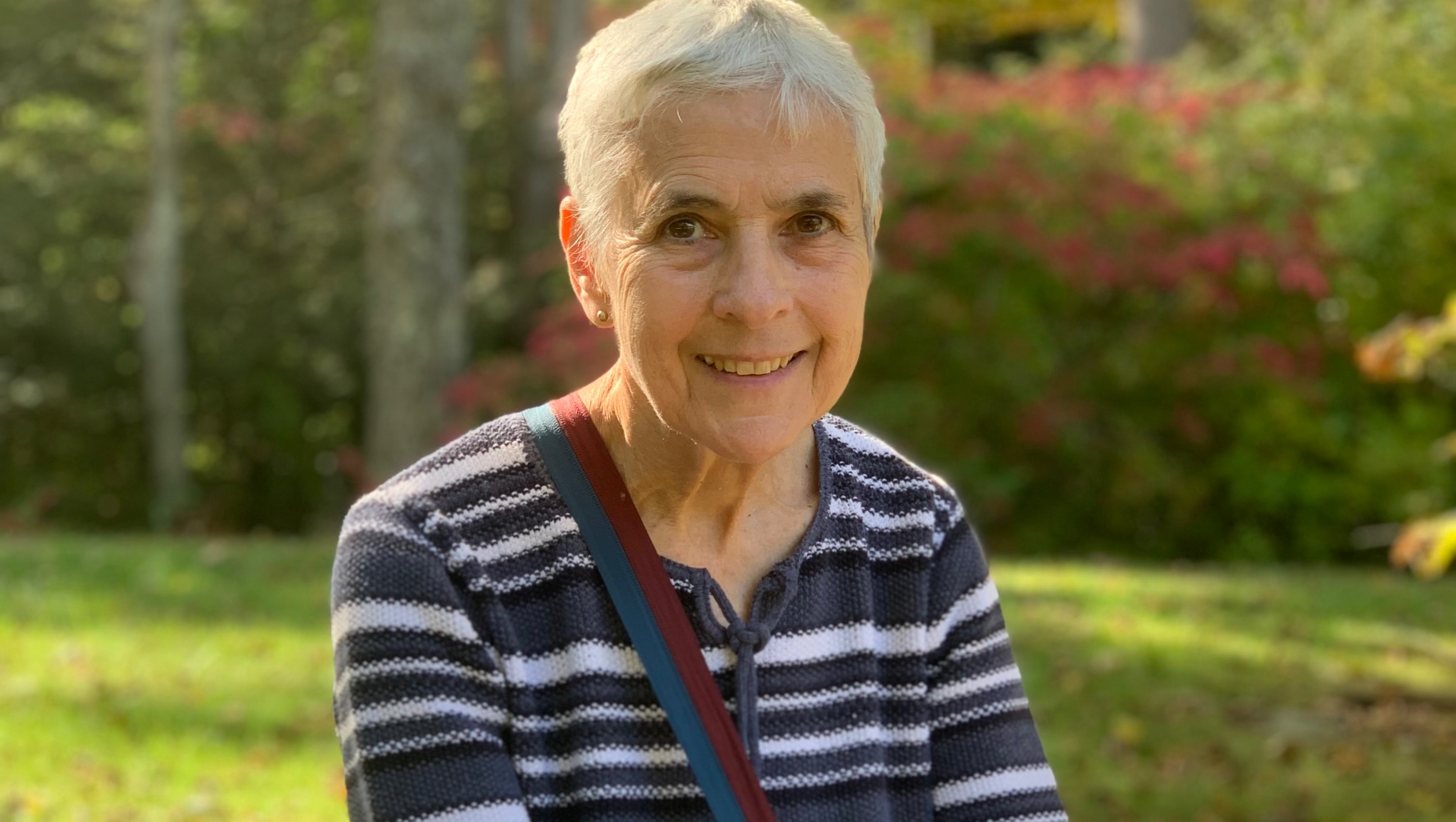 Fundraiser by Shaddai Barona : Remembering our loving Grandmother Jessica Stelling