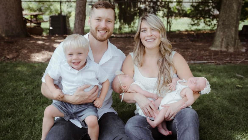 Fundraiser for Colleen Clesen by Michelle Clesen : Support Grant's ...