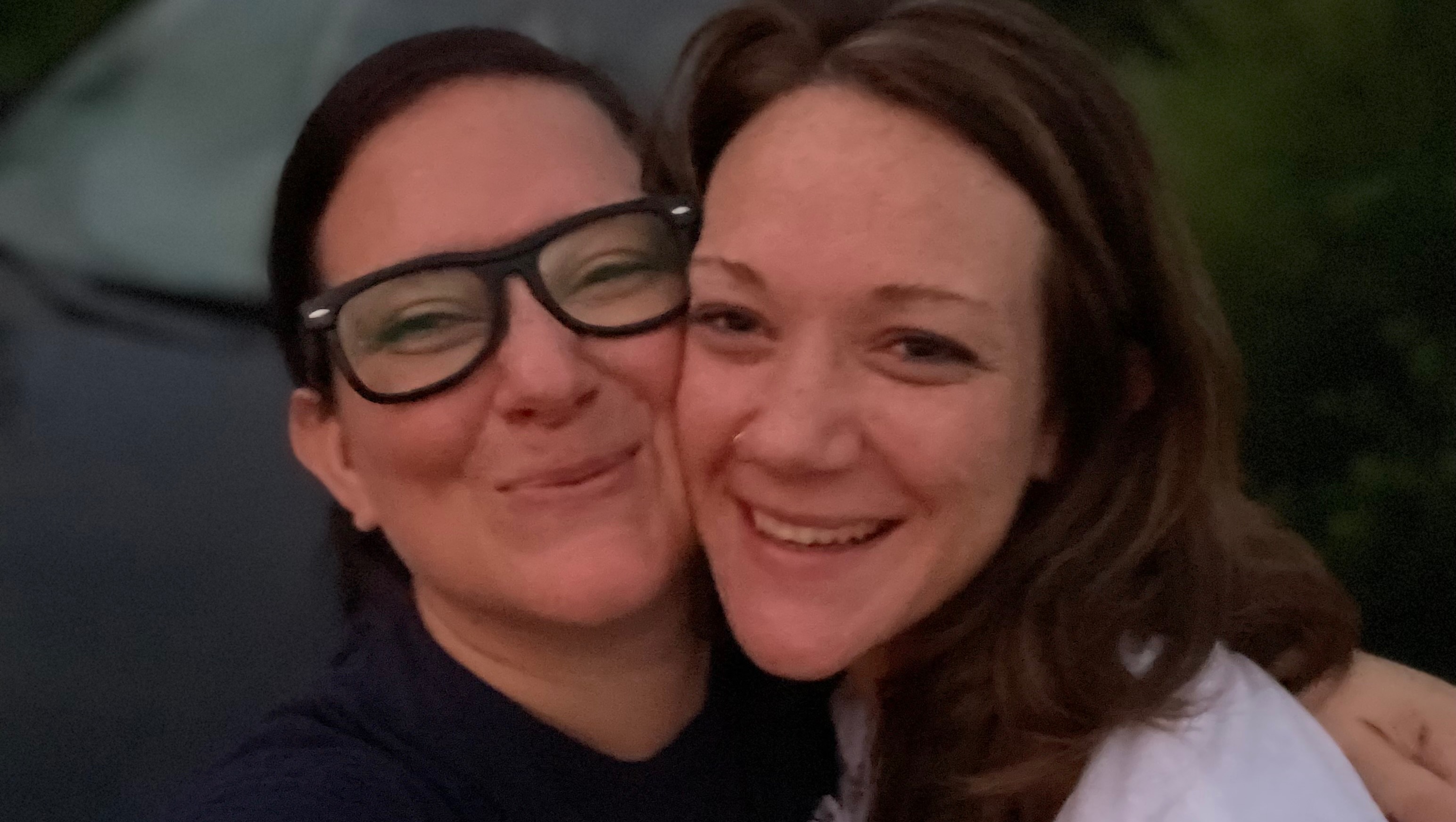 Fundraiser by Tiffany Alligood : Recovery Needs for Anna