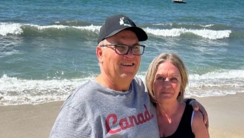 Fundraiser for ALLEN BASHUTSKI by Colin Uhrich : Allen Bashutski Cancer ...