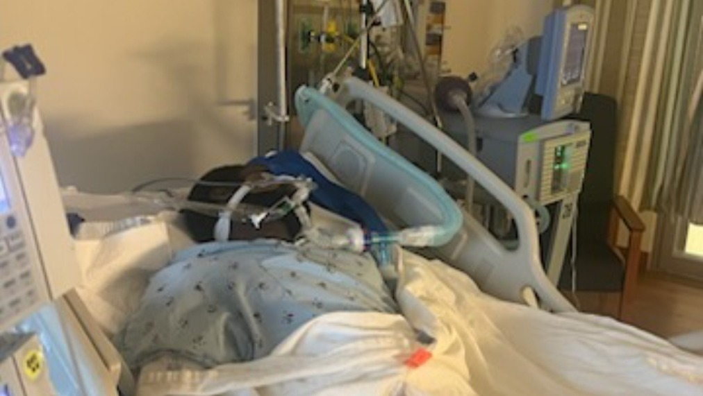 Fundraiser by Elijah Middleton : Stand with Elijah in His Healing Journey